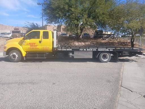 Professional Towing Service, Roadside Assistance, and Wrecker Service ...